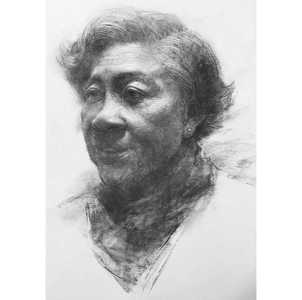 15 tips for drawing heads realistically - How to draw a head: A ...