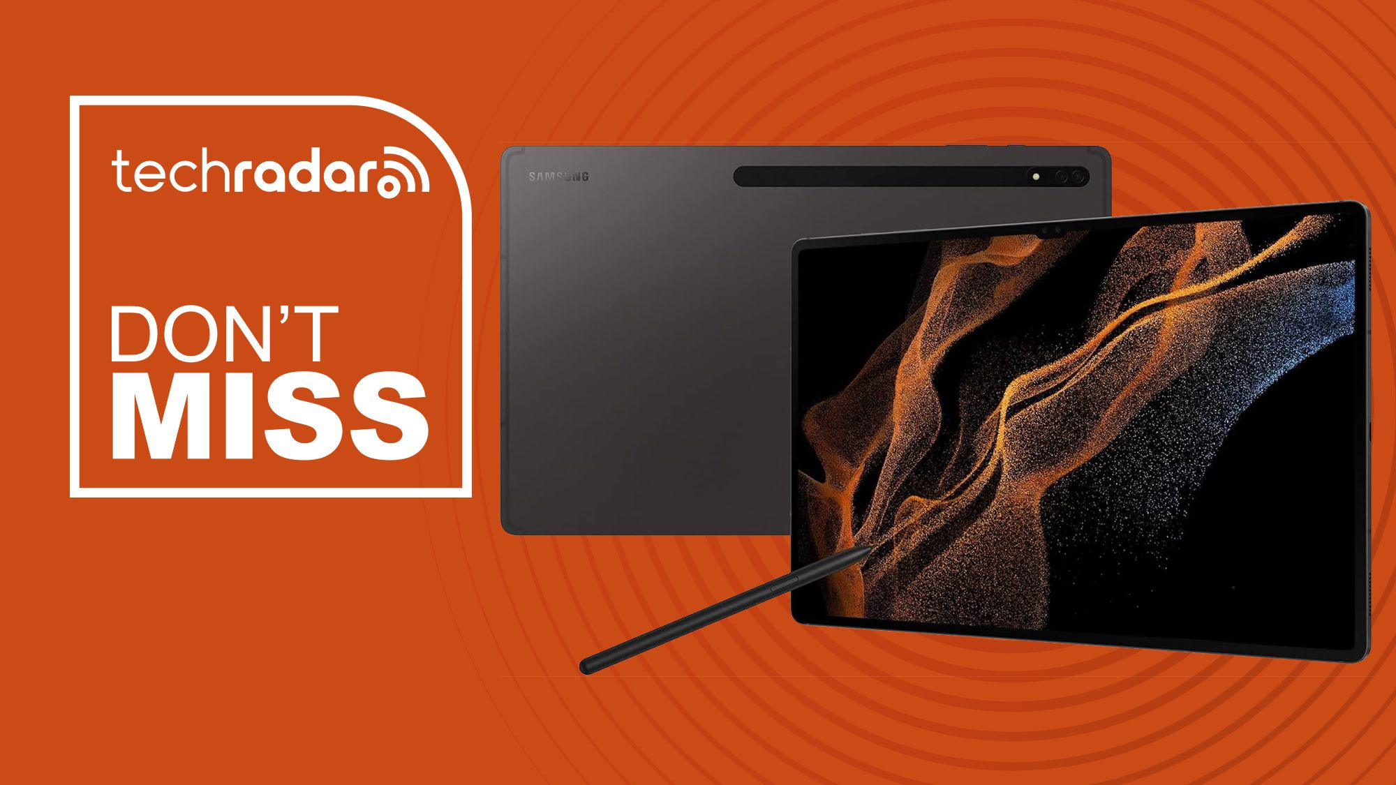 One of Samsung's most powerful tablets is cheaper than ever this Black ...