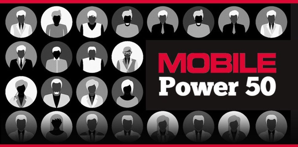 Mobile Power 50 - The key women in the UK mobile industry | TechRadar