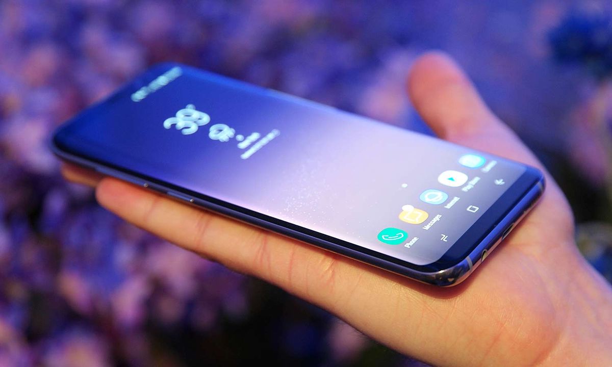 Galaxy S8 and S8+ Final Specs: Here's What You Get | Tom's Guide
