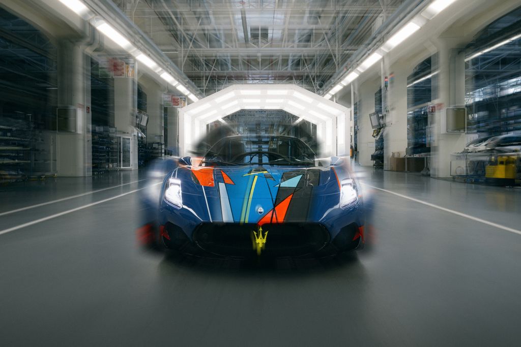 BottegaFuoriserie is a new bespoke coachbuilding atelier | Wallpaper*