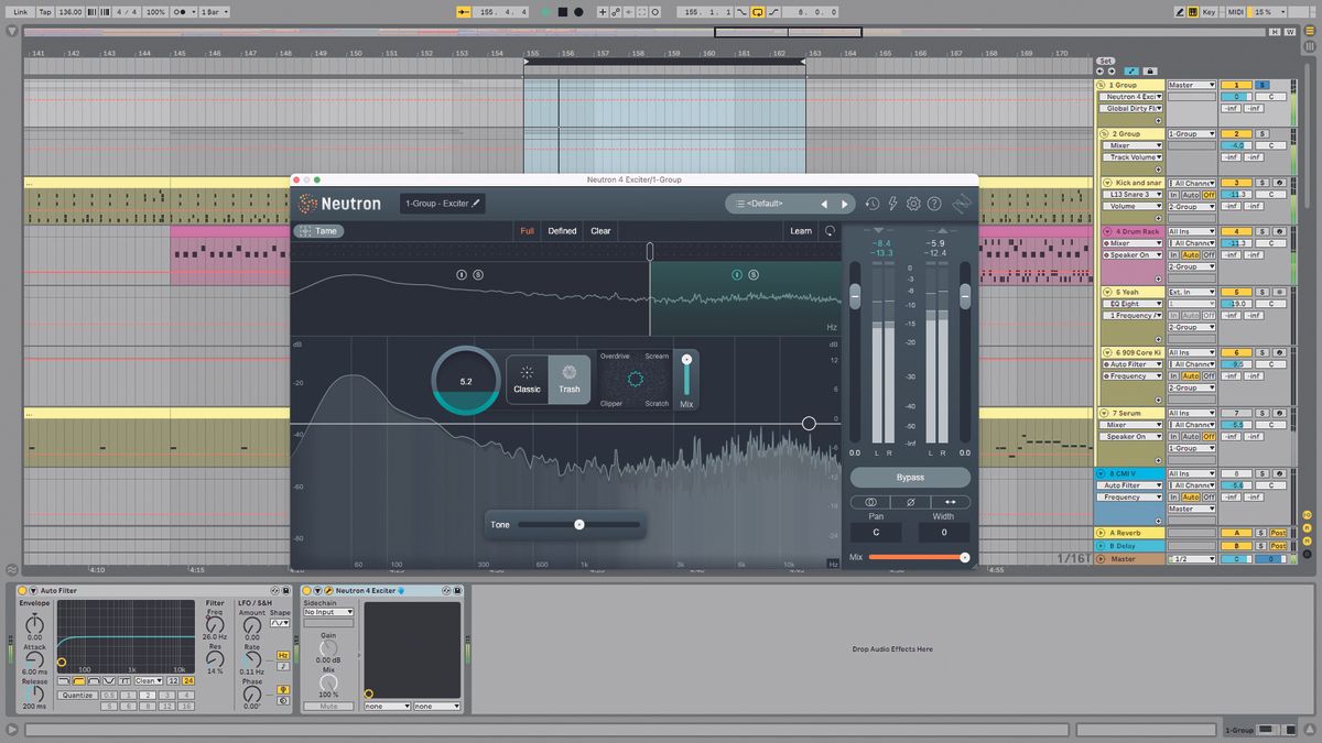 The producer's guide to iZotope Neutron 4 | MusicRadar