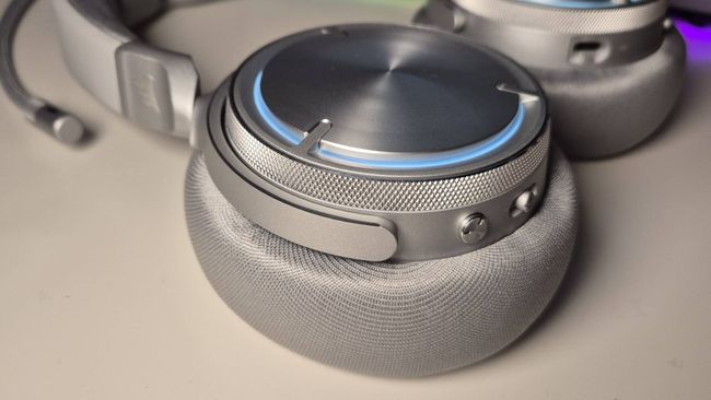 ANC is common with high-end gaming headsets, but how does it work, and ...