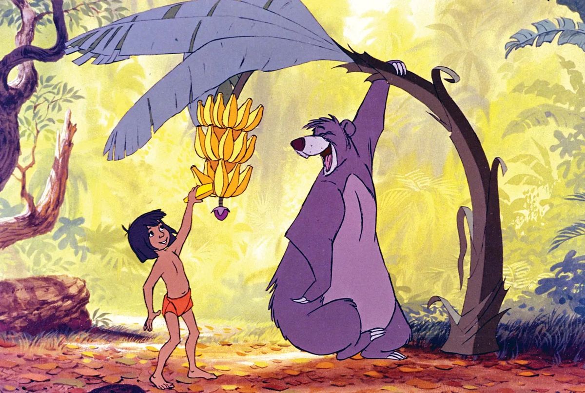 Cartoons of the 1960s – why the best animated movies of the '60s are ...