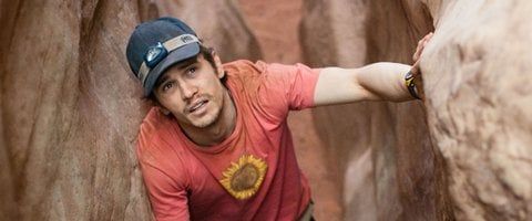 127 Hours [Blu-ray] | Cinemablend