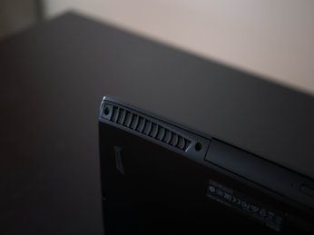 Gigabyte P57W v6 Gaming Laptop Review - Tom's Hardware | Tom's Hardware