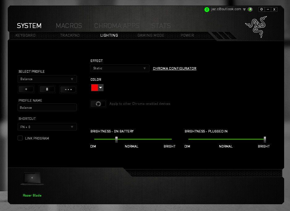Got a new Razer Blade? These tips will help you get rolling. | Windows ...