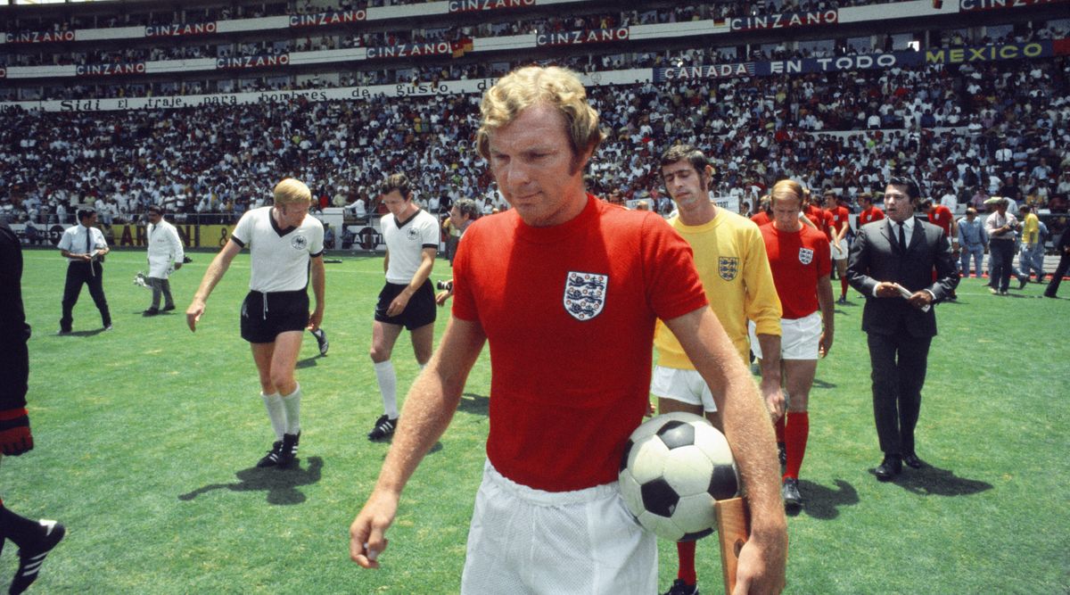The best footballers of the 70s | FourFourTwo