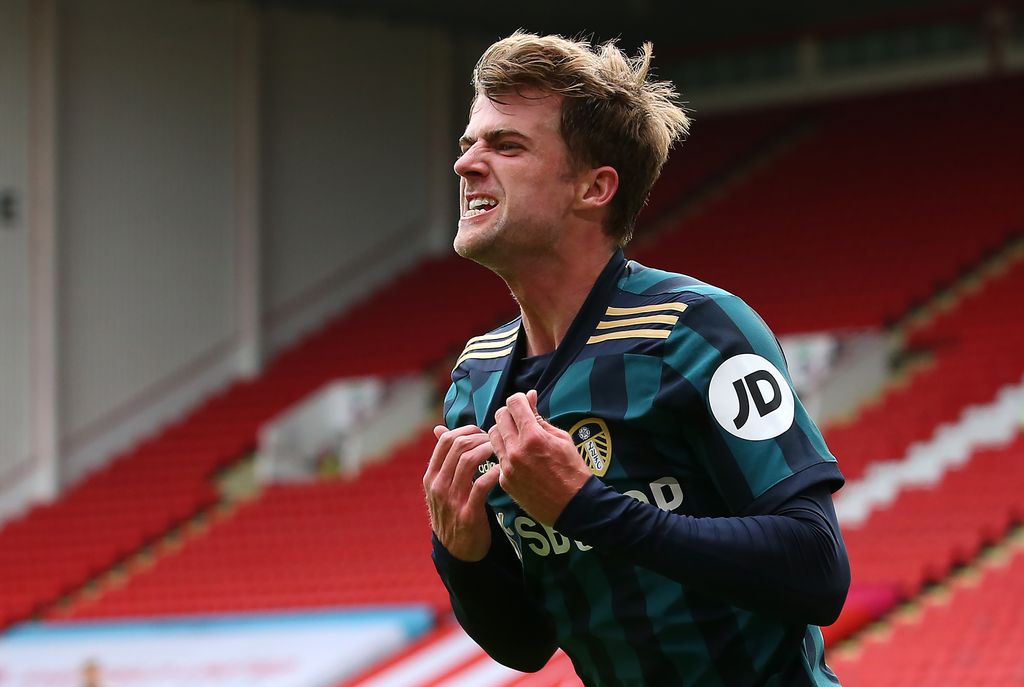 Former Leeds United man Patrick Bamford set for Chelsea reunion in bid ...