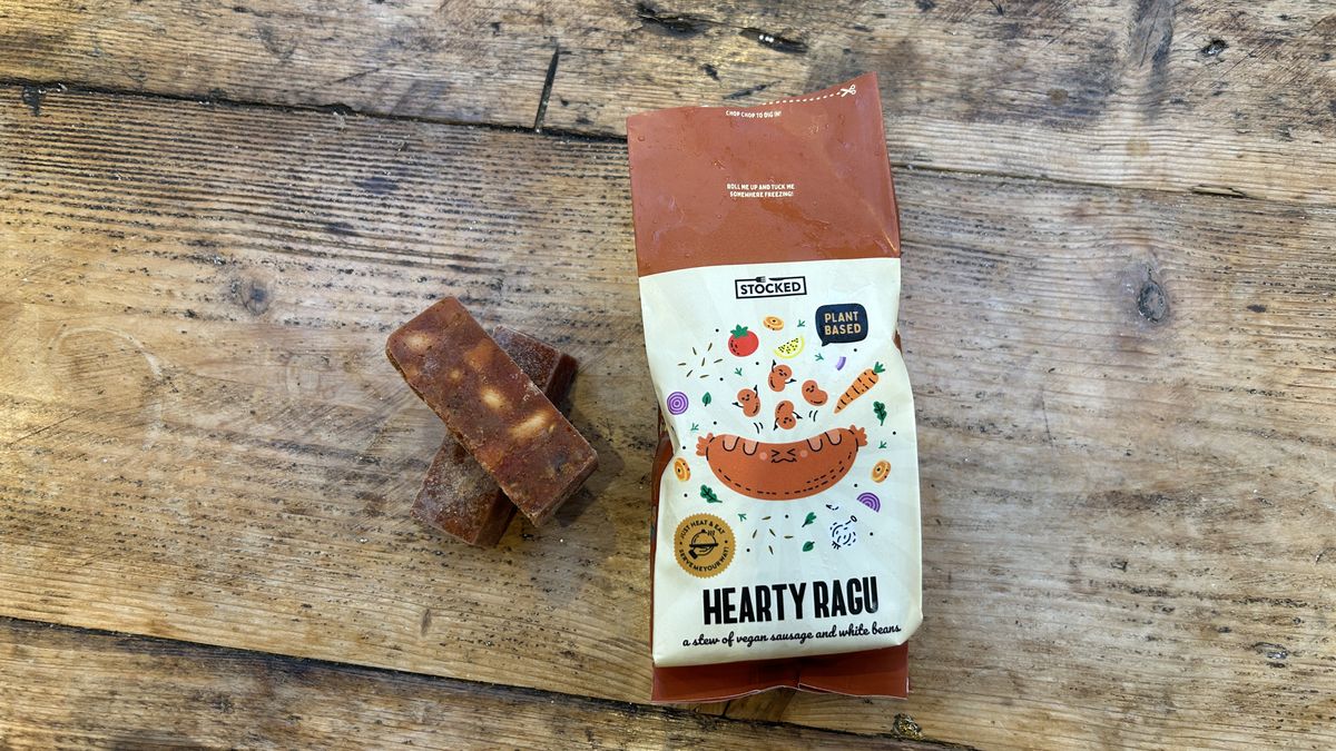 Healthy Ready Meals That Will Help You Avoid One Food Delivery Too Many ...