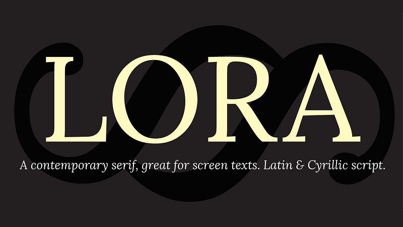 The best magazine fonts | Creative Bloq