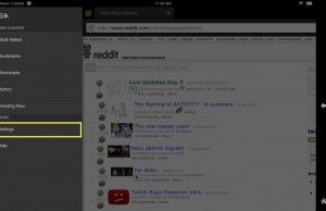 How to Delete Search History from the Kindle Fire HDX | Laptop Mag