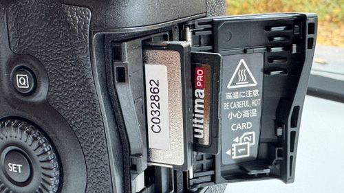 Best memory card for your camera | Digital Camera World