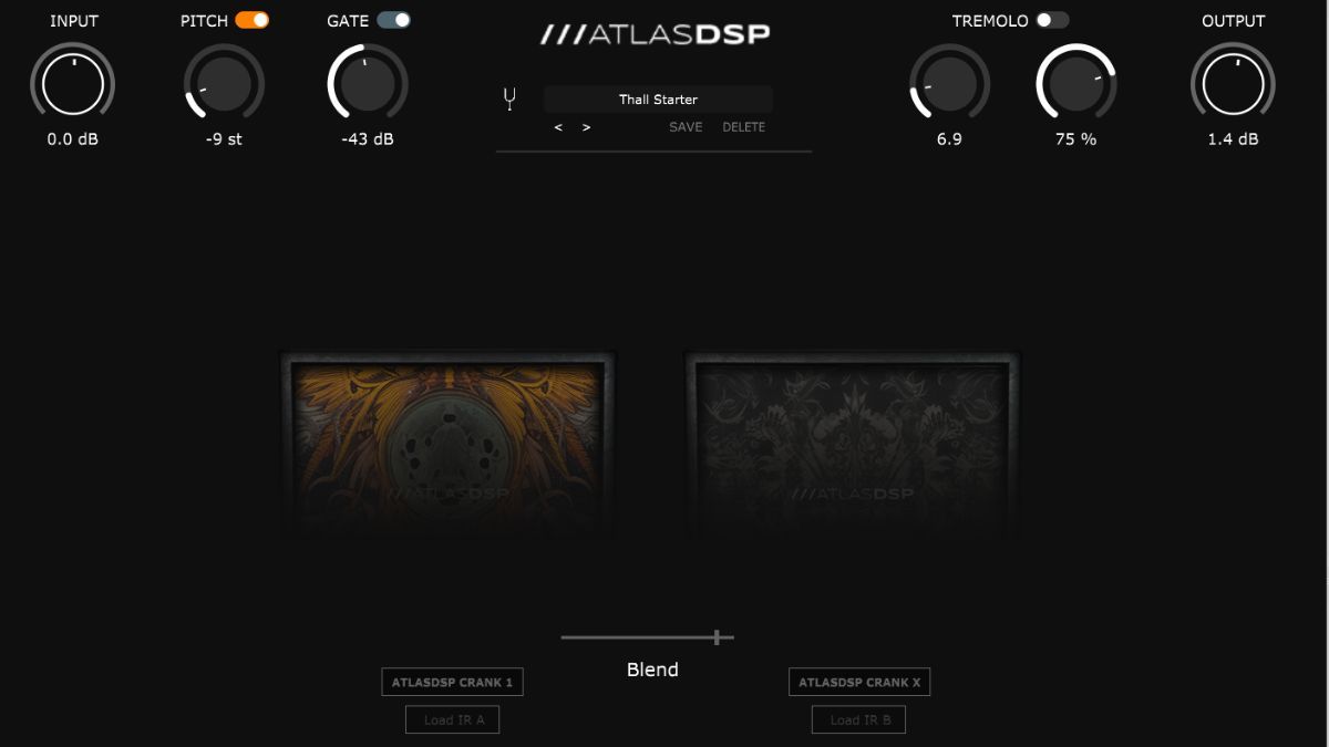 “Bound to capture djent and thall-loving audiences because of the fine balance of brutality ...