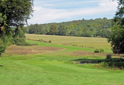 Goodwood Golf - Downs Course Review | Golf Monthly