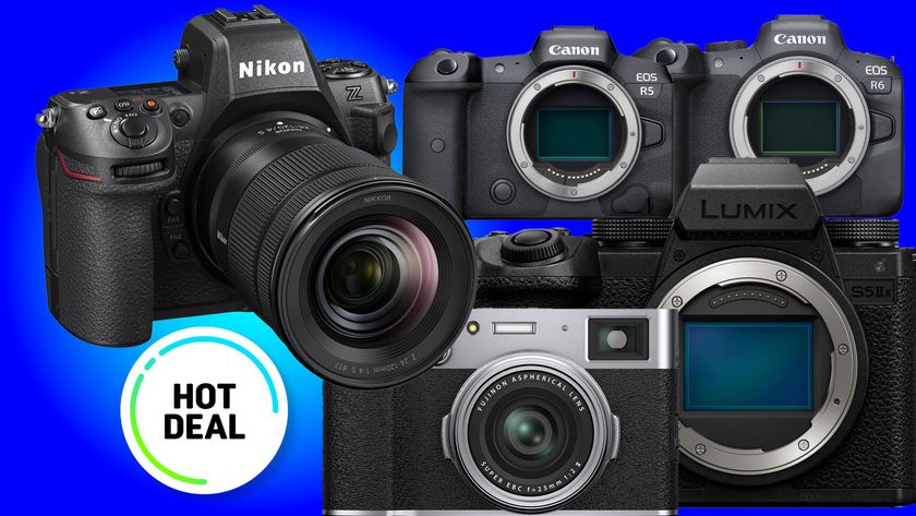 Camera News, Photos & Video - page 2 | Digital Camera World