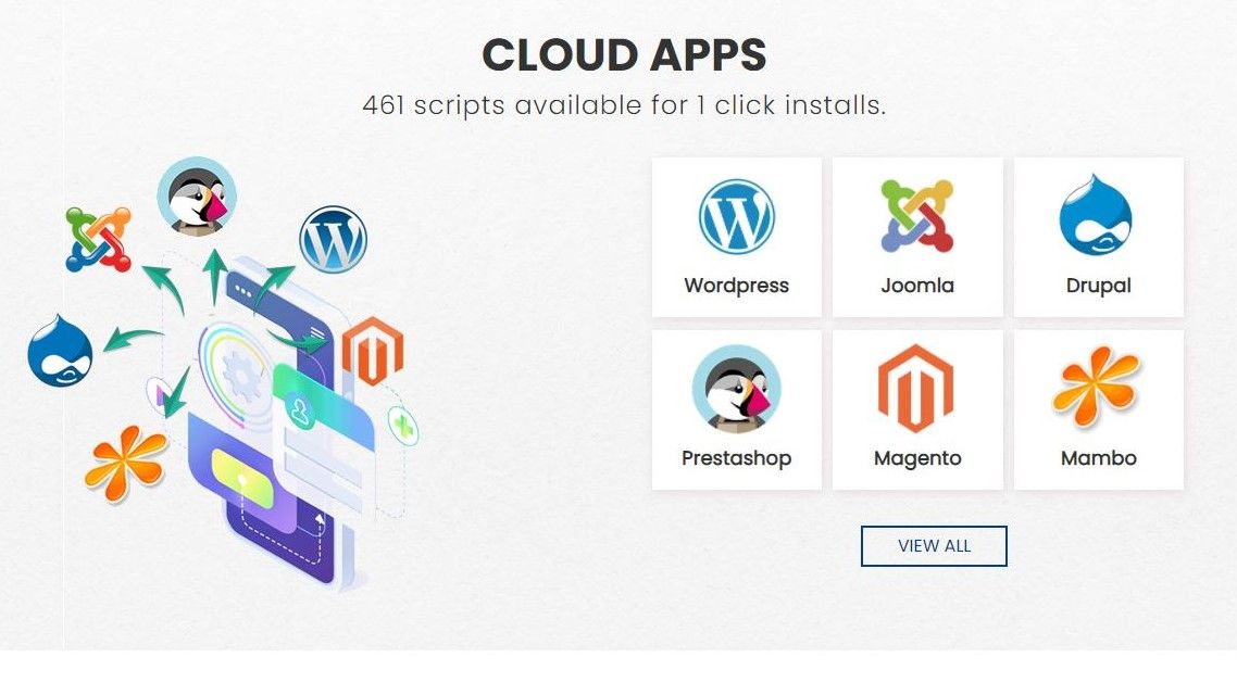 InterServer review | TechRadar