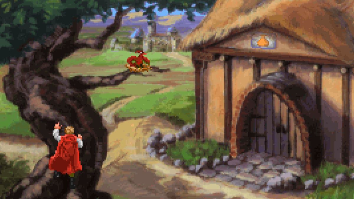 From floppy disks to the crowdfunding revolution, adventure RPG ...