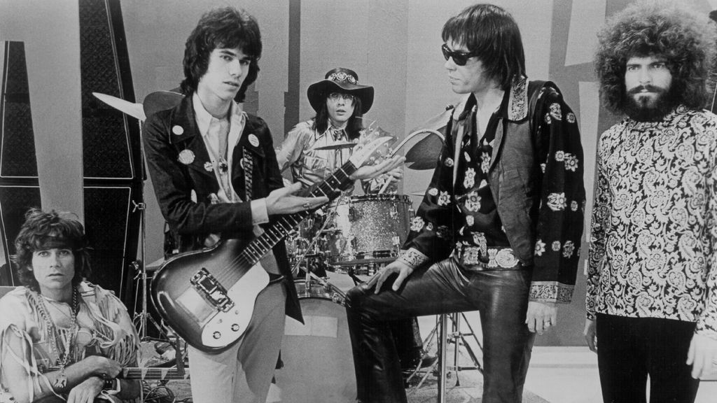 The story behind the Steppenwolf hit "Born to Be Wild" | GuitarPlayer