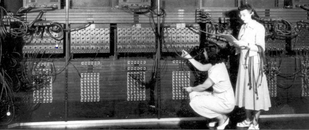 A Complete History Of Mainframe Computing | Tom's Hardware