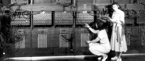 A Complete History Of Mainframe Computing | Tom's Hardware