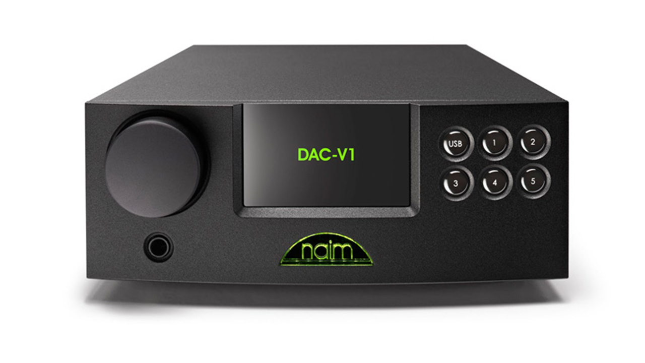 Best headphone amps 2024: Get the most from your headphones | Louder