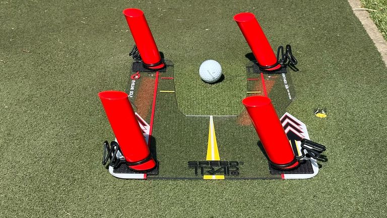 What Is Toptracer? - Golf Ball Tracking System Explained | Golf Monthly