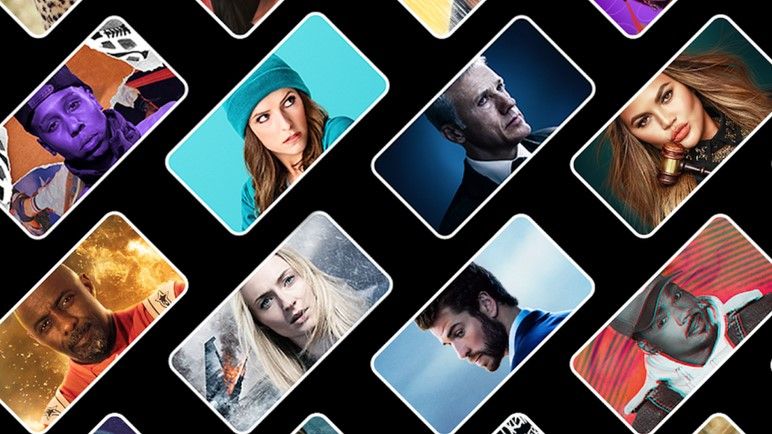 Quibi first impressions: solid content that entertains for 10 minutes ...