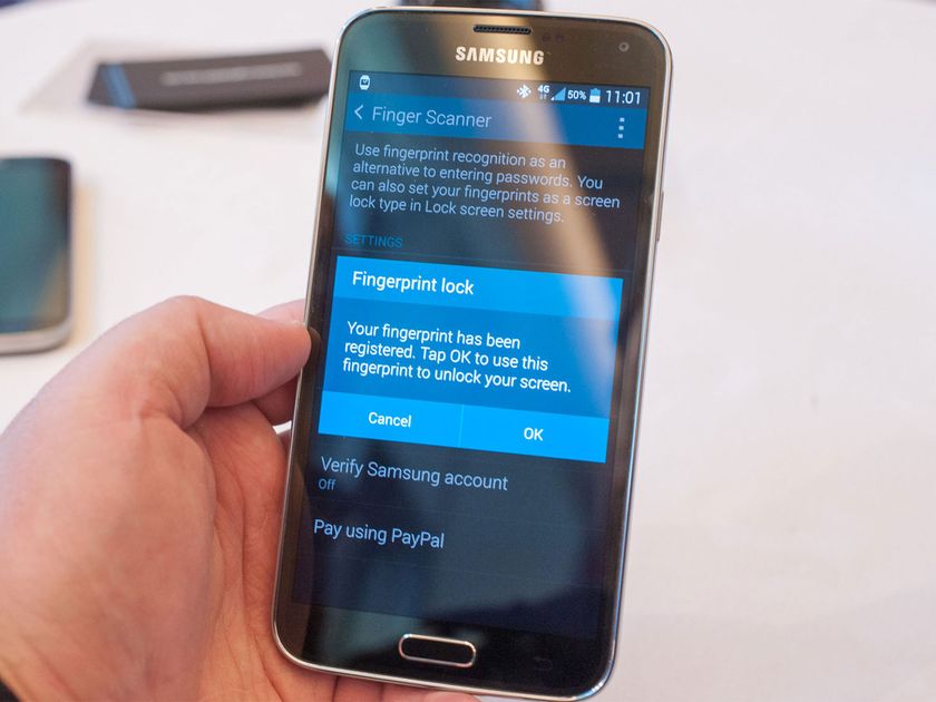 Touch ID — Everything you need to know! - Page 2 | iMore