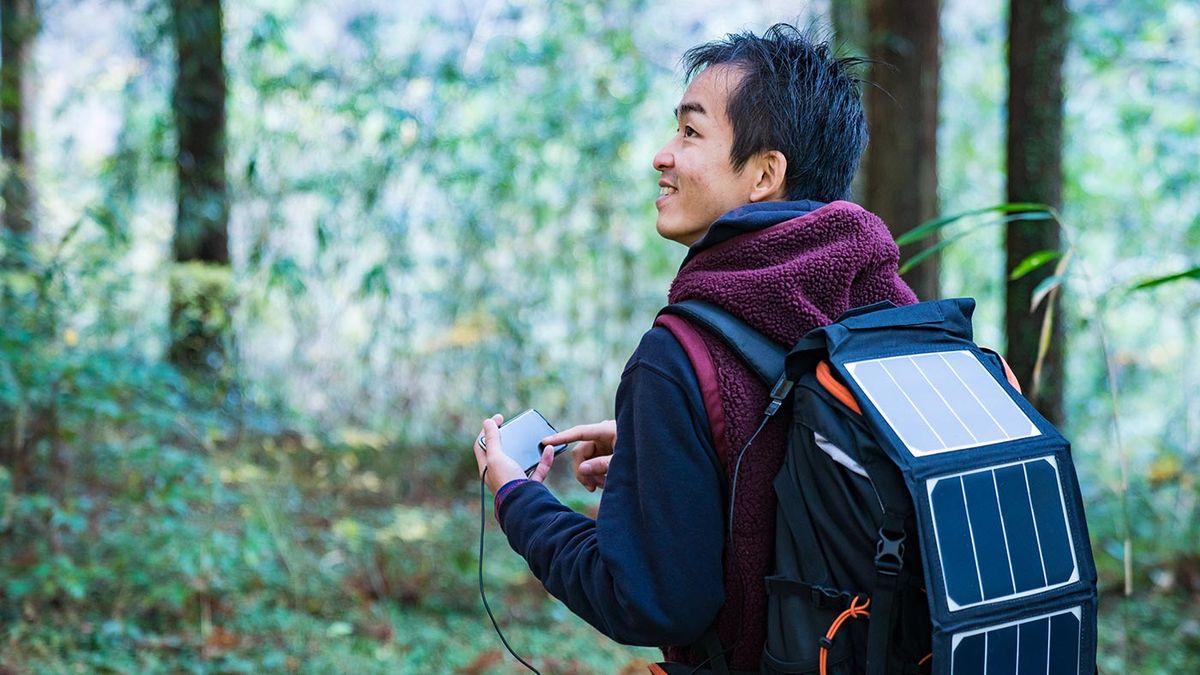 Five of the best outdoor gadgets | The Week