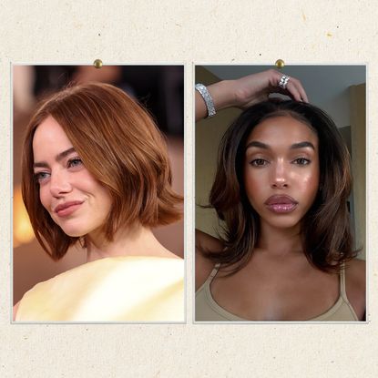 The 20 Best '90s Hairstyles That Need to Come Back | Who What Wear