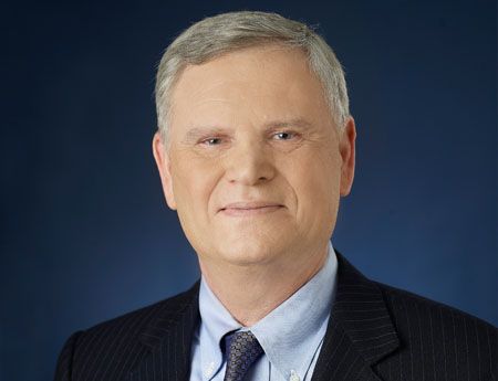 Falco Calls for Apolitical, Coordinated Refugee Effort | Next TV