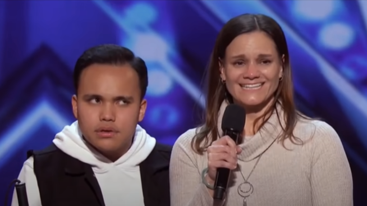 Every America's Got Talent Champion Who Won A Golden Buzzer First ...