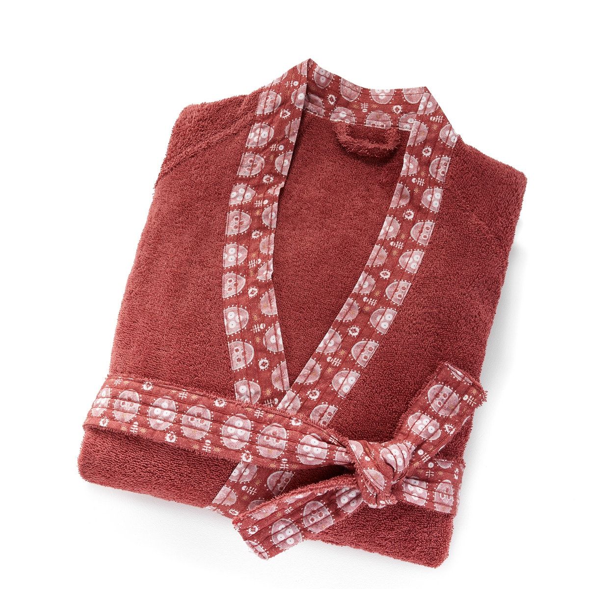 Summer dressing gowns that provide coverage but are lightweight and ...