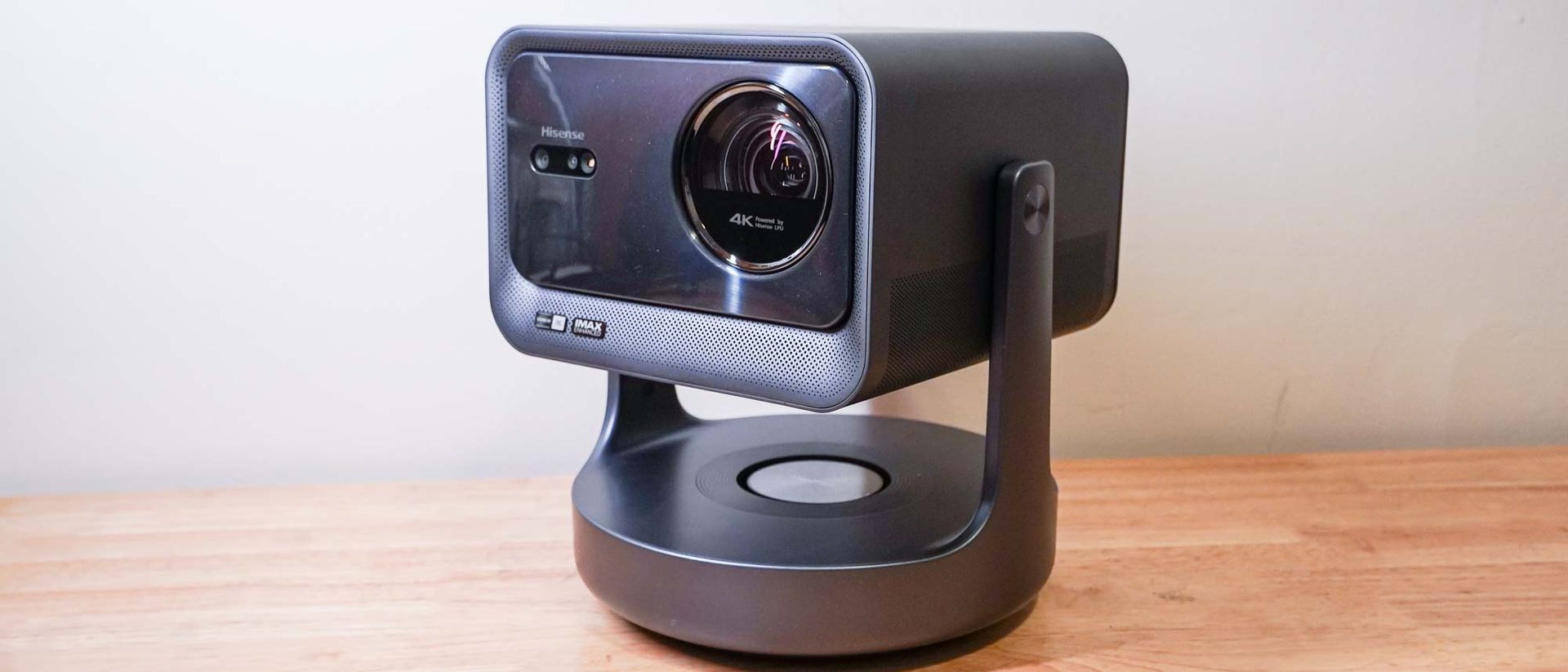 Hisense C2 Ultra review | Tom's Guide