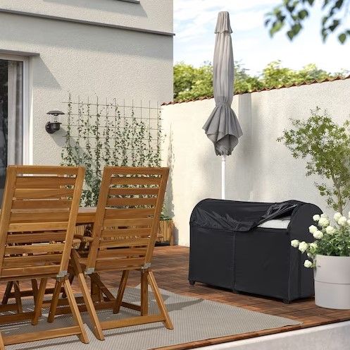 IKEA's TOSTERÖ is the backyard solution we've been crying out for ...