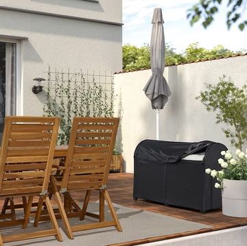 IKEA's TOSTERÖ is the backyard solution we've been crying out for ...