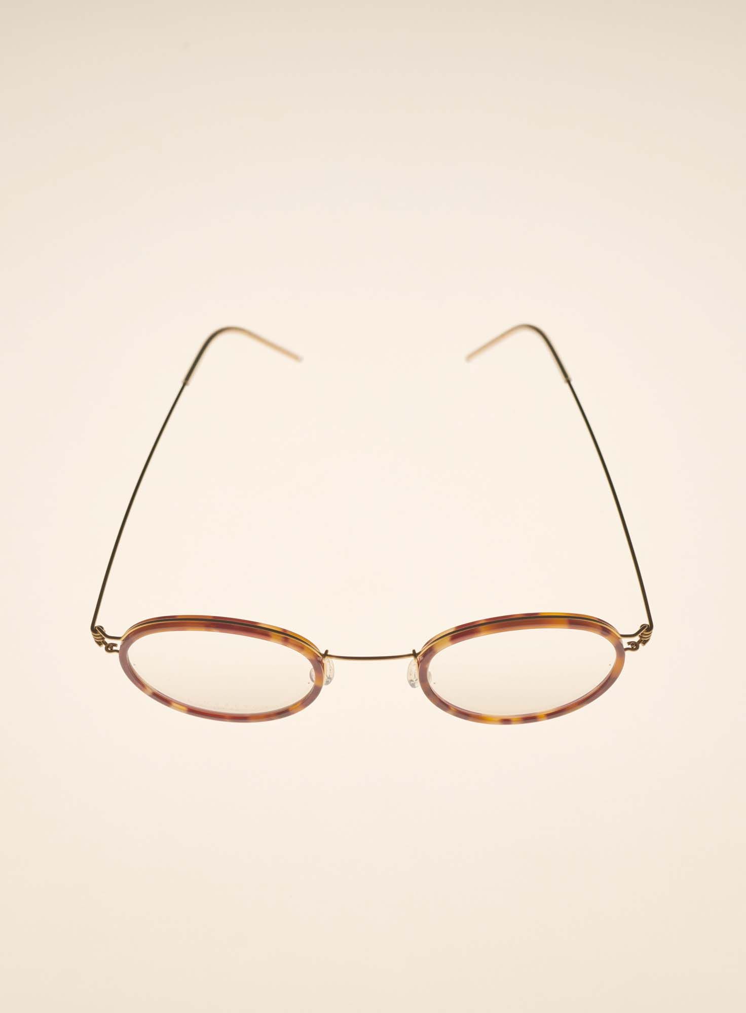 Danish eyewear brand Lindberg combine form and function | Wallpaper*