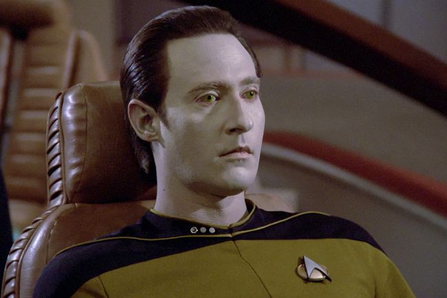 Machine Dreams: 22 Human-Like Androids from Sci-Fi | Live Science