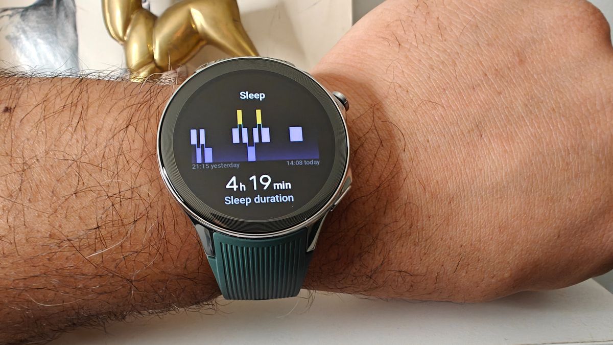 OnePlus Watch 2 review: Sometimes sequels are way better | Laptop Mag