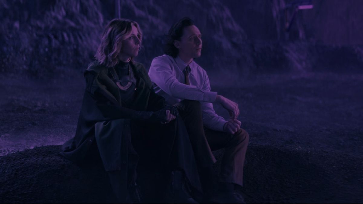 Loki episode 3 has taken a big step forward for the MCU – here's why ...