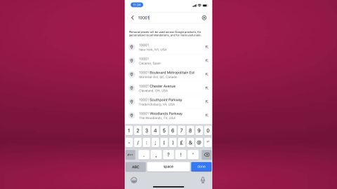 How to change home in Google Maps | Tom's Guide