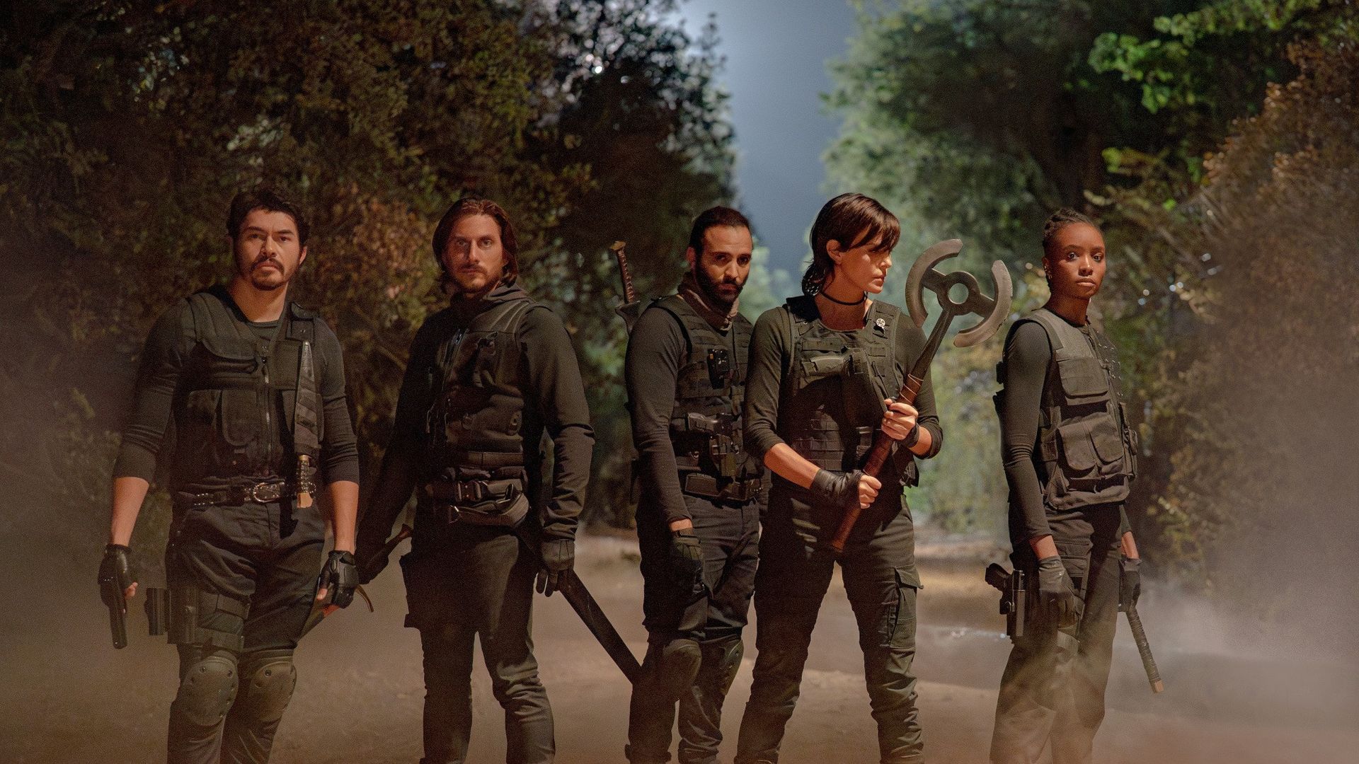 The Old Guard 2: release date, trailer, cast & what to know | What to Watch