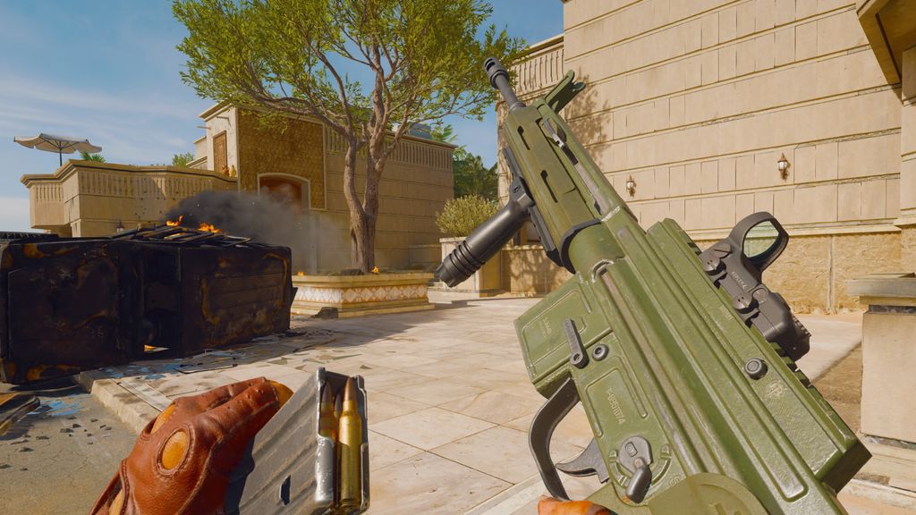 Best Black Ops 6 Model L loadout and class setup | PC Gamer