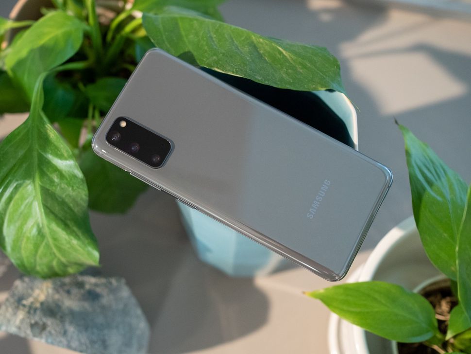 Top 10 things to do first with your new Galaxy S20 | Android Central