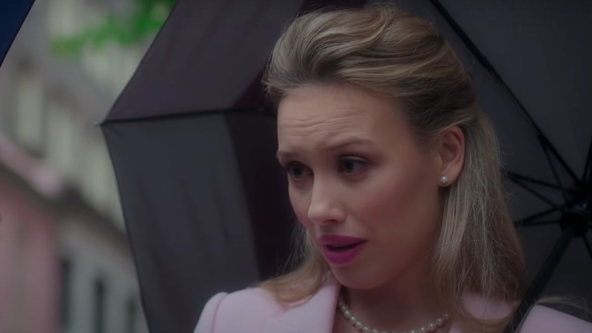 First Kill Cast: Where You've Seen The Netflix Stars Before | Cinemablend