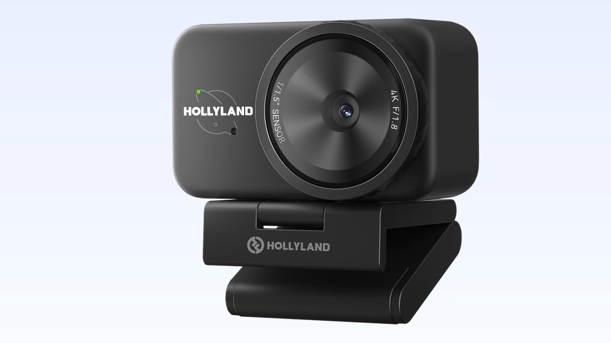 Hollyland launches its first webcam, and it looks incredible! | Digital Camera World