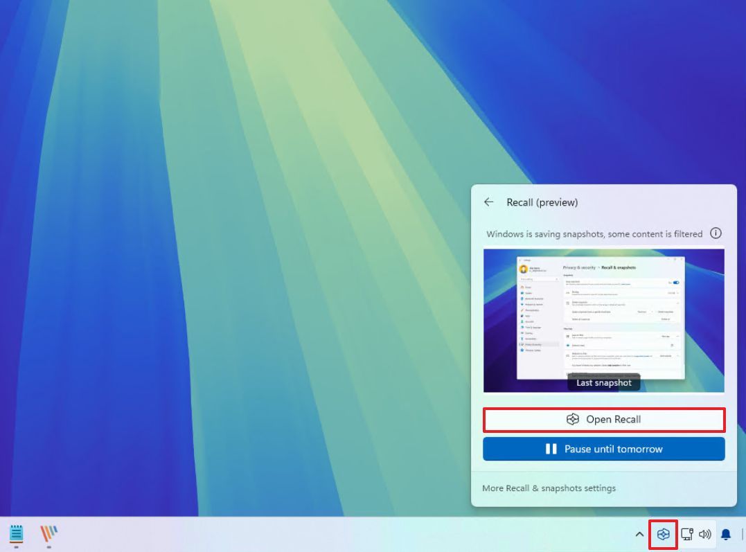 How to get started with Windows Recall on Windows 11 | Windows Central