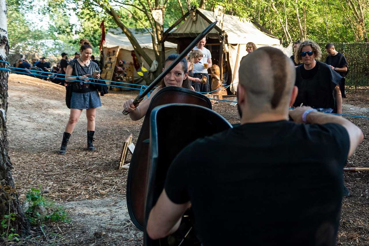 10 reasons why you need to go to Copenhell festival | Louder