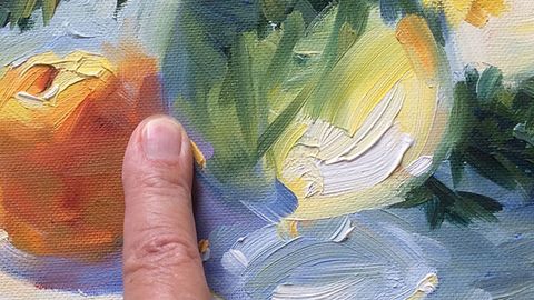 15 tips to improve your brush skills | Creative Bloq